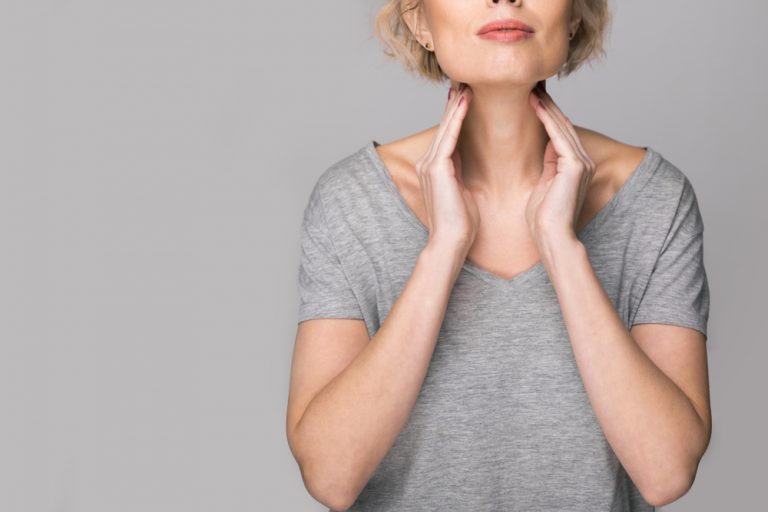 Thyroid Symptoms in Women - The Menopause Center