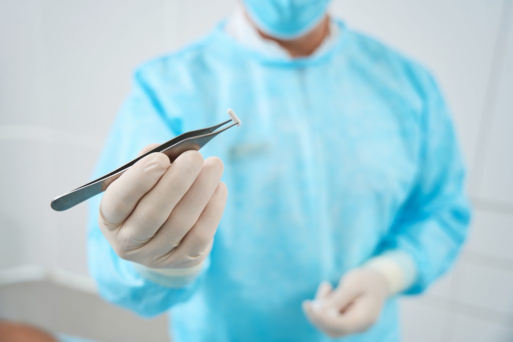 Benefits of Pellet Therapy vs. Injections | Vienna - The Menopause Center