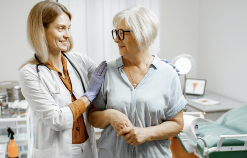 Pellet Therapy for Women - The Menopause Center